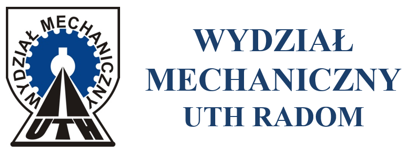 Home - Wydział Mechaniczny